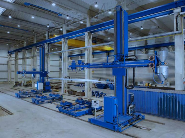 Komplette UP-Anlagen | EWM-EUEN GmbH